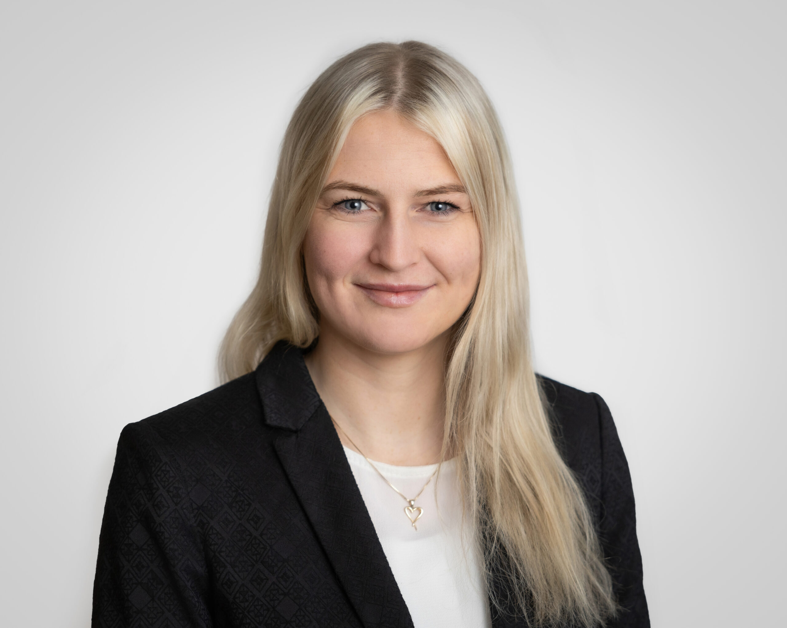 Agnes Lilja Guðmundsdóttir - ECIT